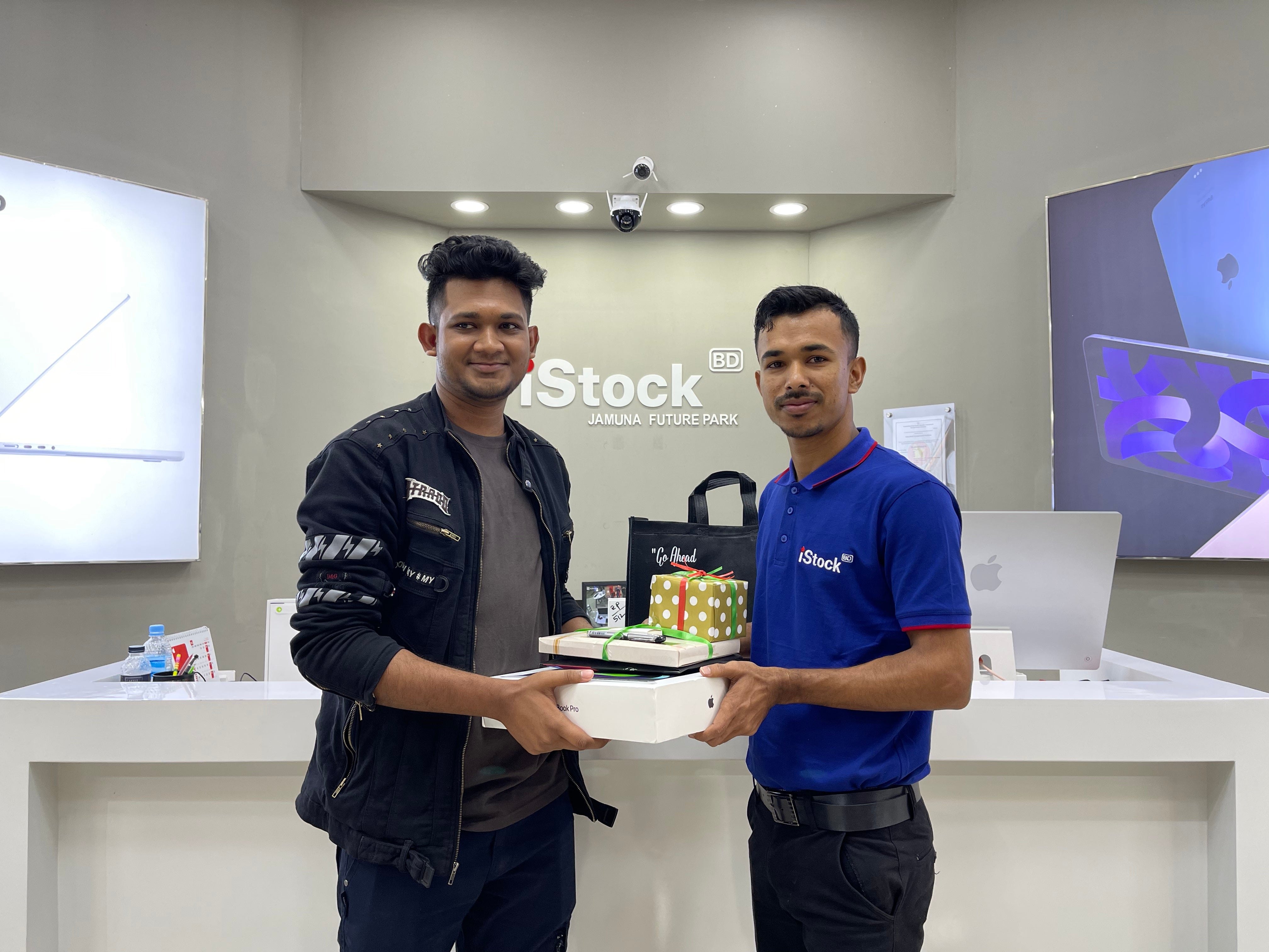 iStock BD February 21 Promotion