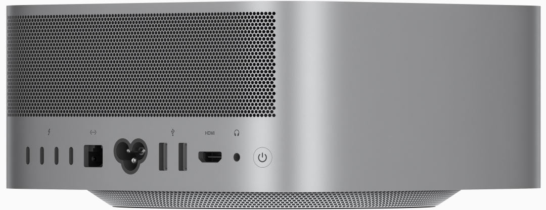 Mac Studio review and pricing – iStock BD