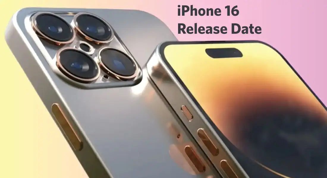 All the Tea on the iPhone 16 Release Date (and What We REALLY Wanna See ...
