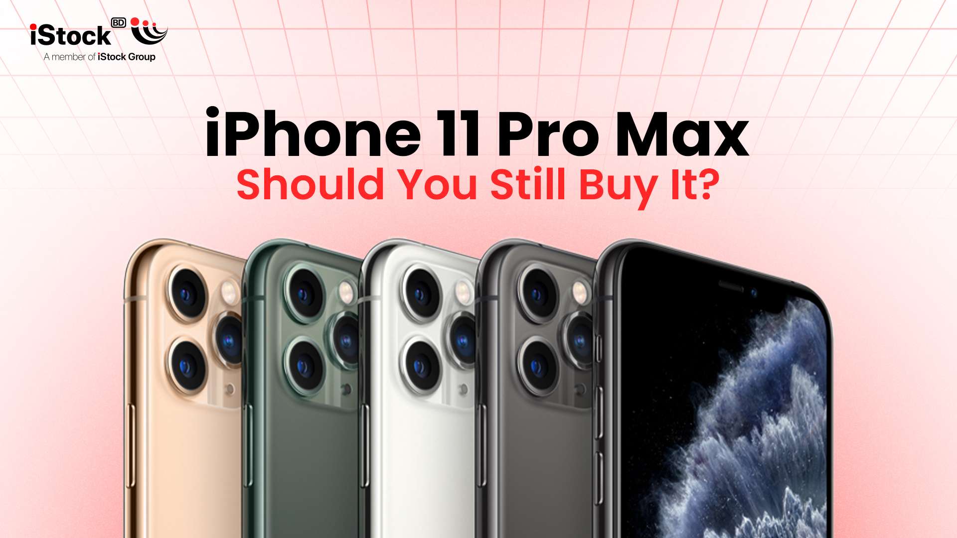 iPhone 11 Pro Max Price in Bangladesh 2025 | Should You Still Buy It ...