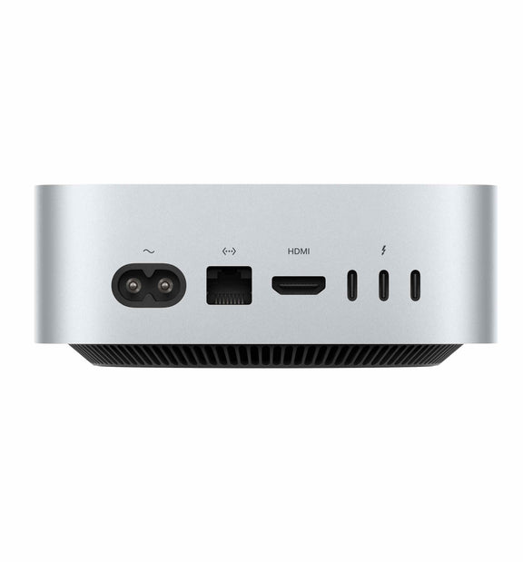 Mac Mini M4 price in Bangladesh – iStock BD