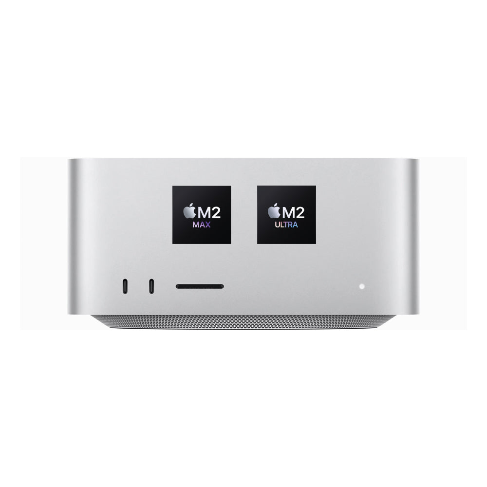 Mac Studio M2 Max M2 Ultra price in Bangladesh – iStock BD