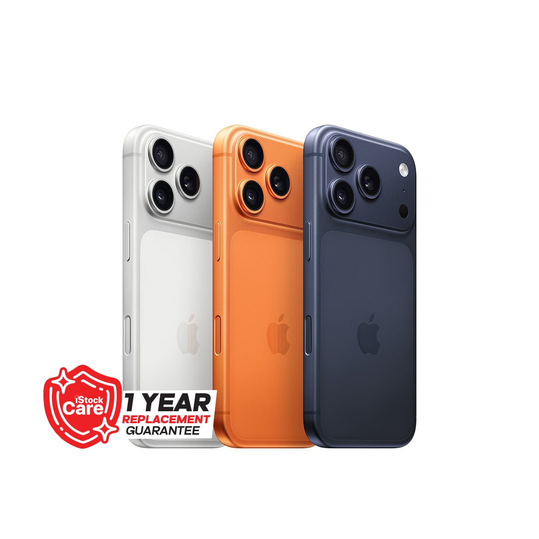 iPhone 17 Pro price in Bangladesh 2025 – iStock BD