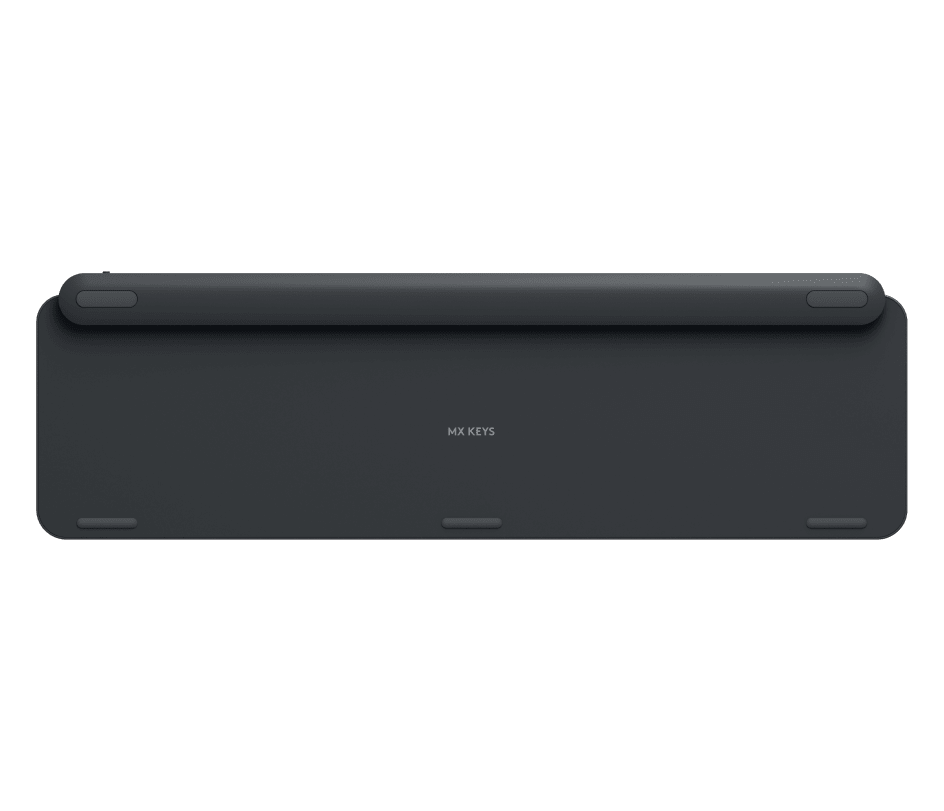 Logitech MX KEYS Advanced Wireless Keyboard – iStock BD