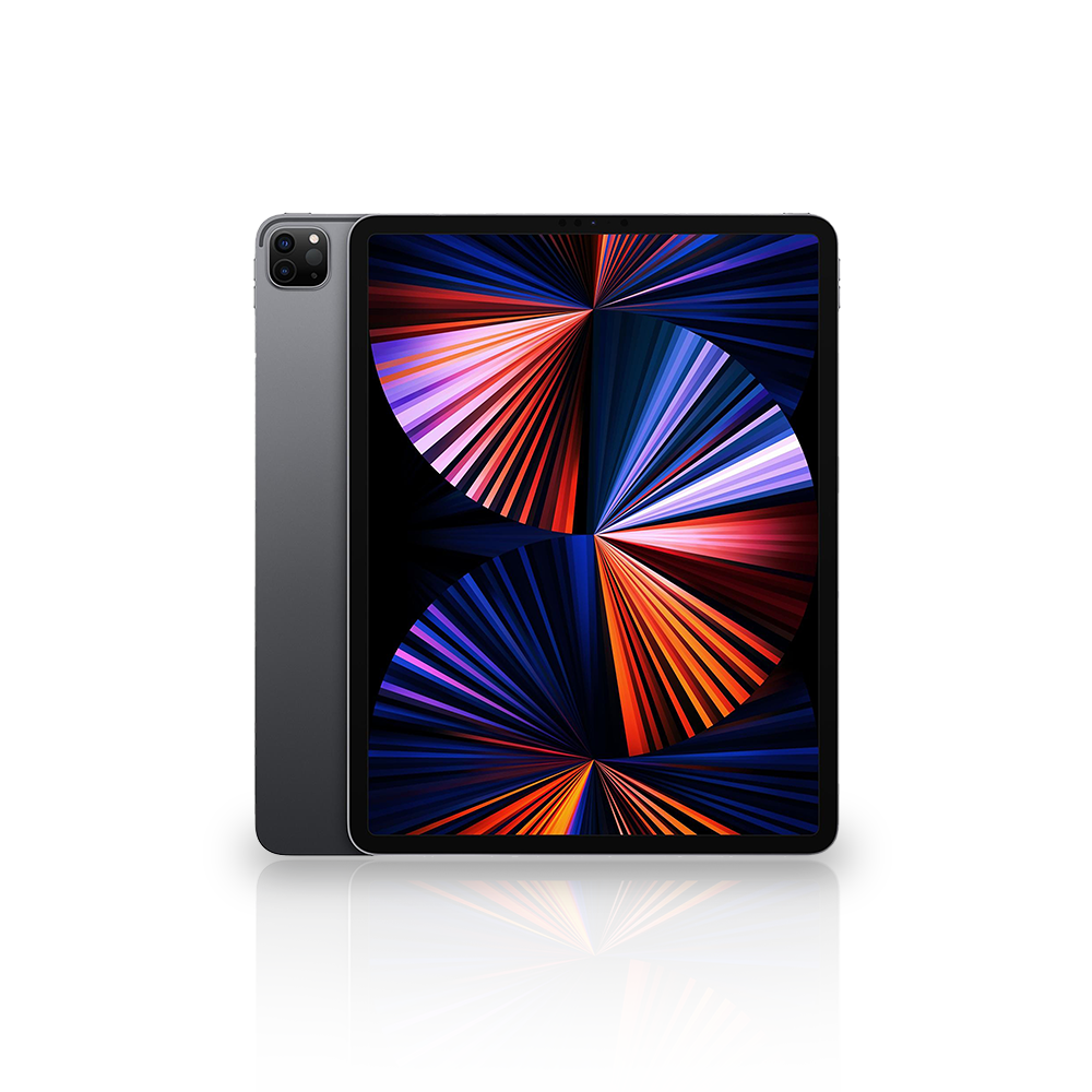 Apple iPad Pro 12" M1 2021 Price In Bangladesh | iStock BD