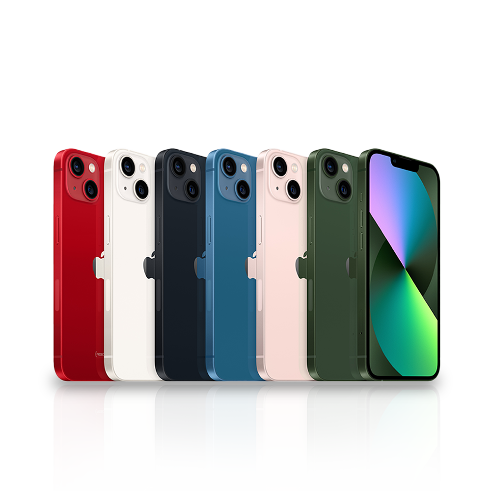 iPhone 13 Mini price in Bangladesh | iStock BD