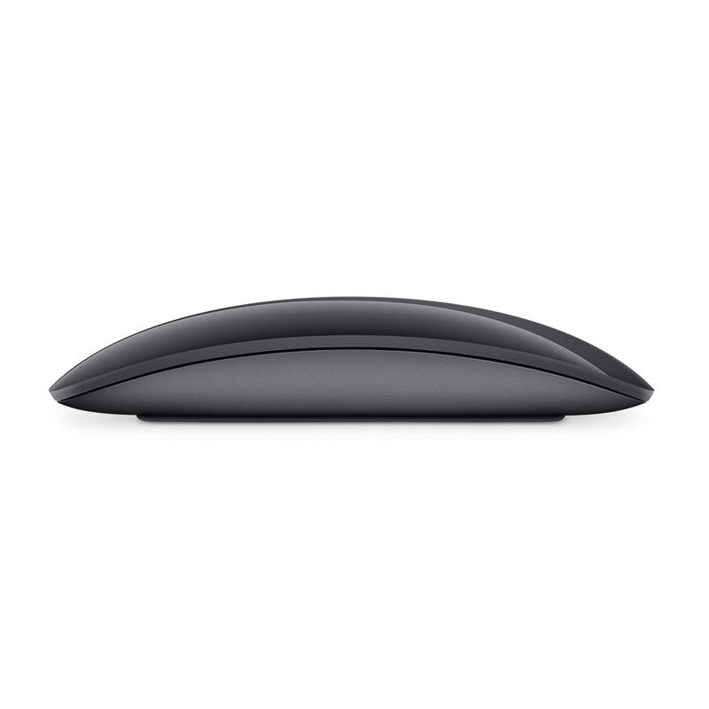 Apple Magic Mouse 2 Grey – iStock BD